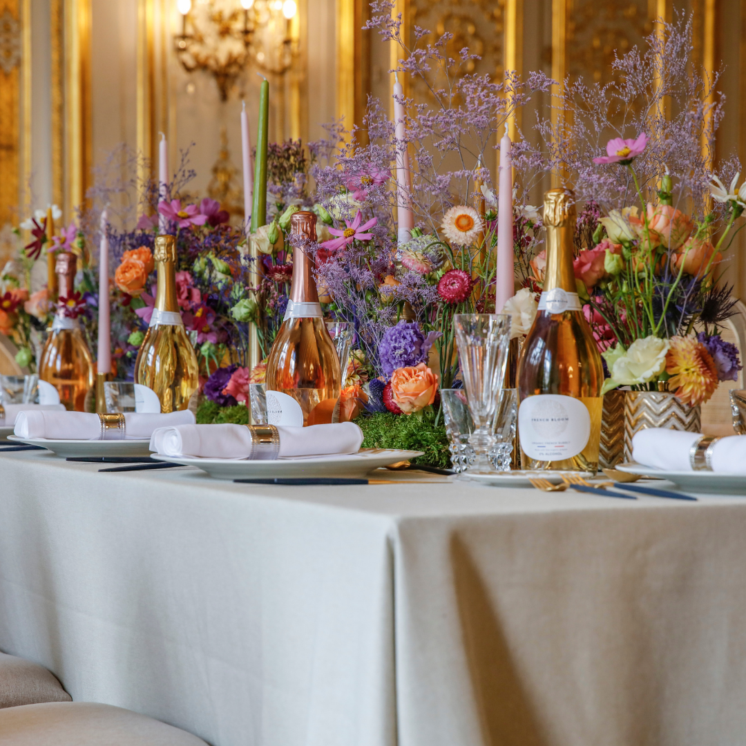 French Bloom's Art De La Table – French Bloom United Kingdom