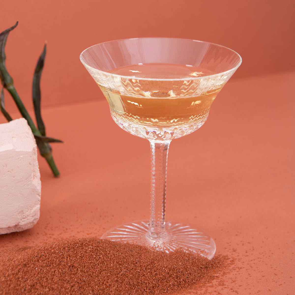It's new, it's cool: French Bloom, an alcohol-free organic sparkling ...