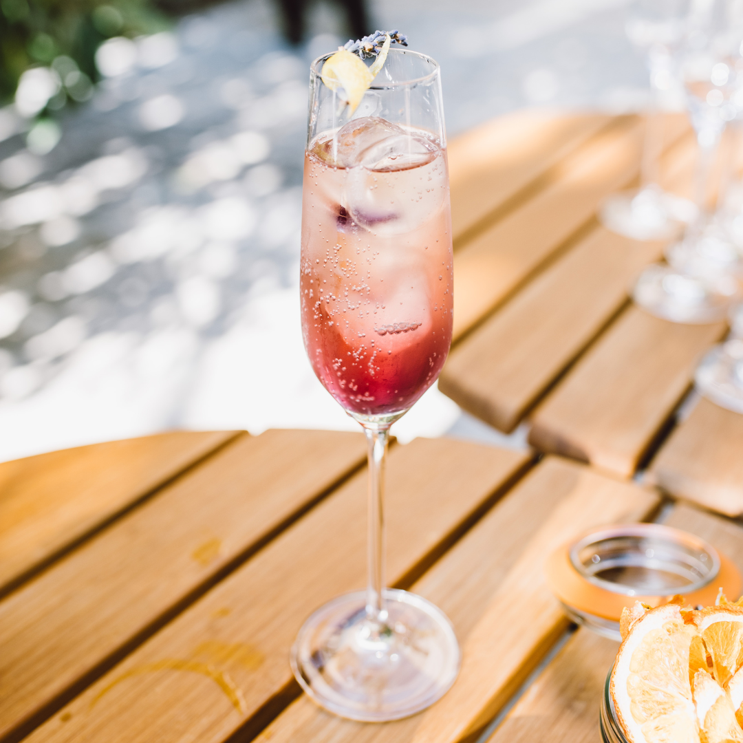 Lavender Spritz – French Bloom United Kingdom