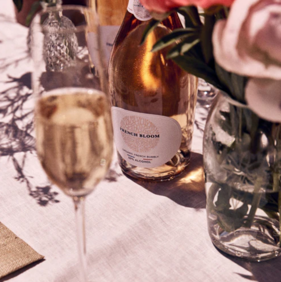 Rosé Season Starts Now: Celebrating Rosé Day with French Bloom – French ...