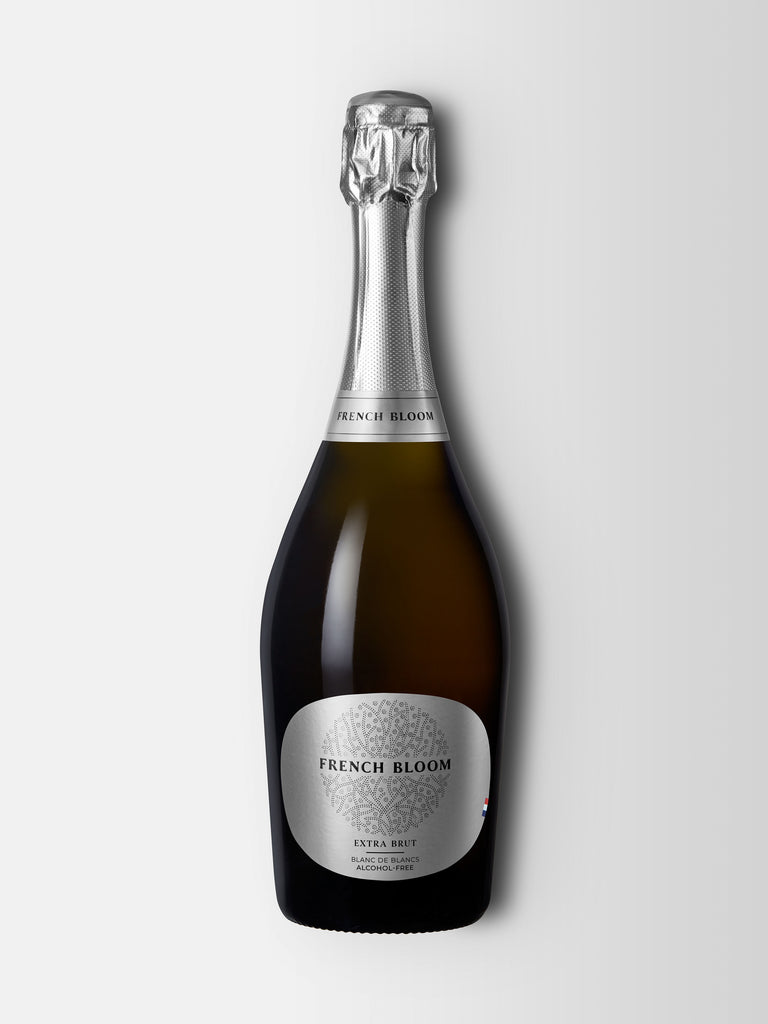 French Bloom Alcohol-Free French Sparkling – French Bloom United Kingdom