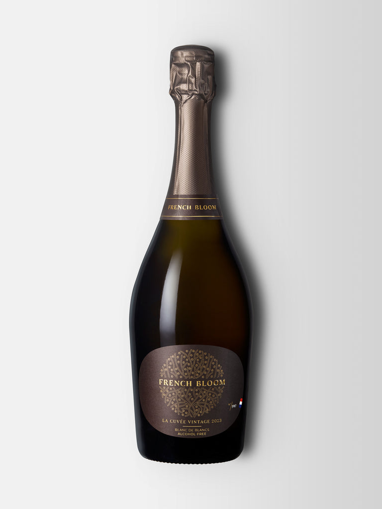 French Bloom Alcohol-Free French Sparkling – French Bloom United Kingdom