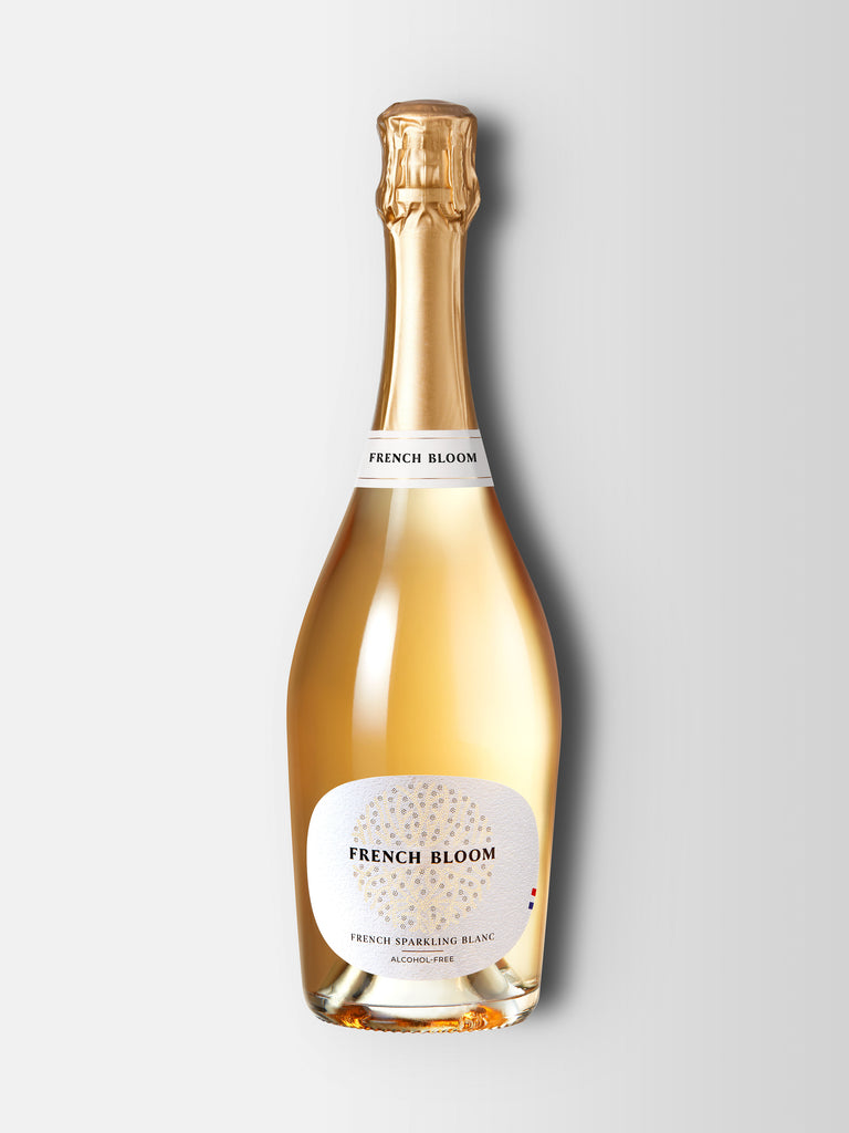 French Bloom Alcohol-Free French Sparkling – French Bloom United Kingdom