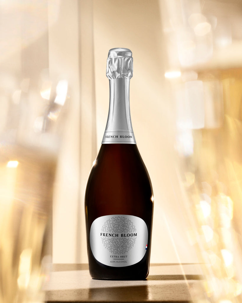 French Bloom Alcohol-Free French Sparkling – French Bloom United Kingdom