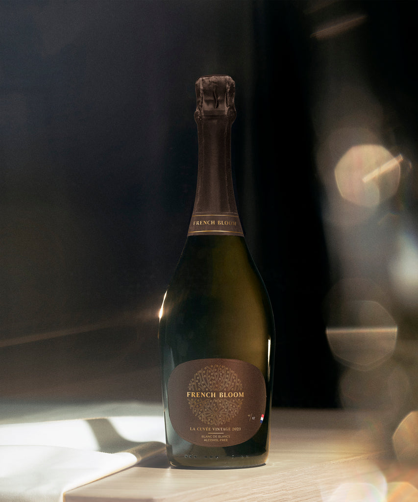 French Bloom Alcohol-Free French Sparkling – French Bloom United Kingdom